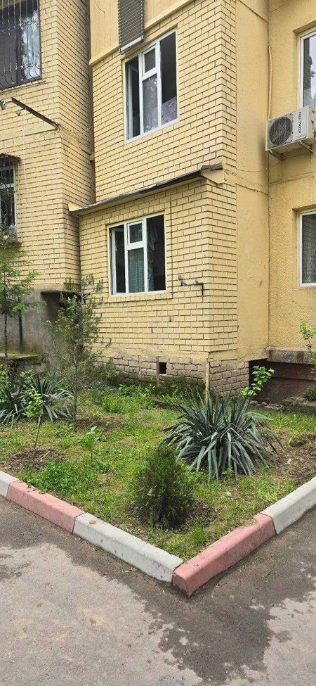 2/1/4 ПРОДАЕТСЯ квартира, Учтепа, Ширин, узимники (Своя)