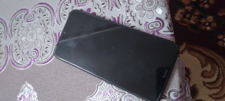 Xiamo redmi 8A ideal
