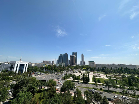 Продам квартиру в ЖК U-Tower