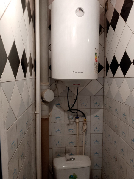 Продам Квартиру 2х ком 3 этаж в Янгиюле на Персидской