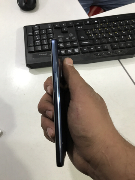 Samsung GALAXIY S9