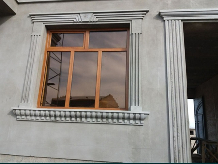 Suvoq styashka ishlarini qilamiz
