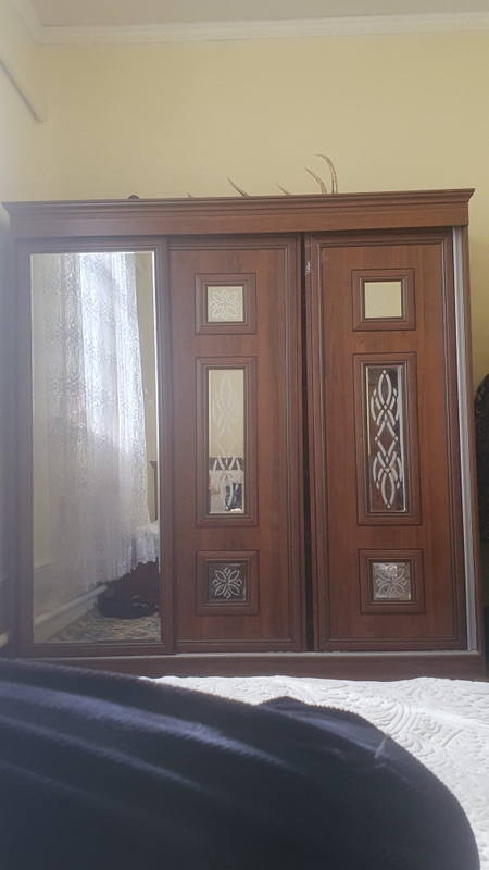 Спальный гарнитур