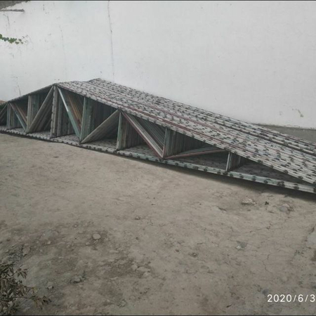 Katta xajimdagi binolar maolhona tomlarini yopamiz