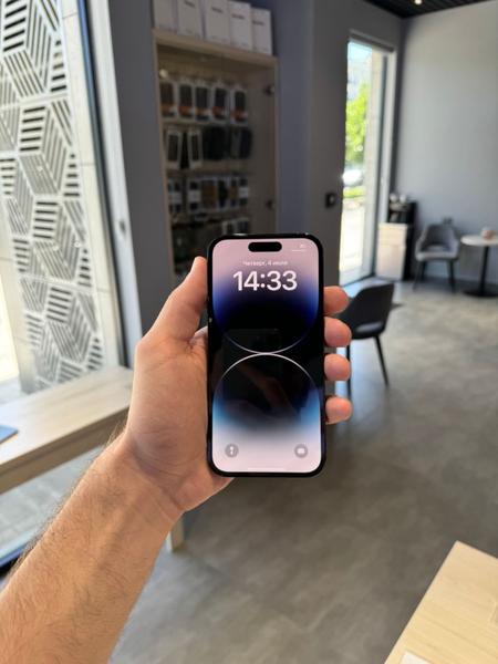 Iphone 14 pro 128