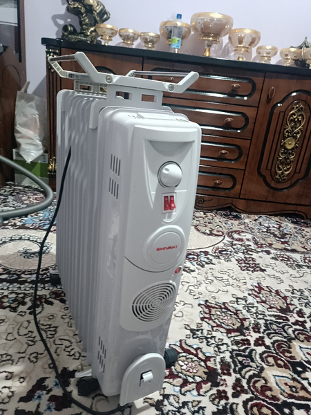 Tok pechka garantiya yangi