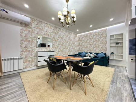 Продается квартира golden house 3/4/5