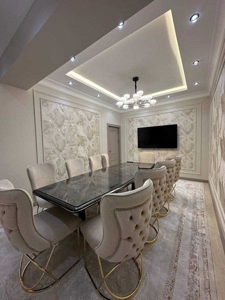 Продается квартира Евро ЛЮКС  Новостройка 3/6/9 Ориентир Rivera 83м2