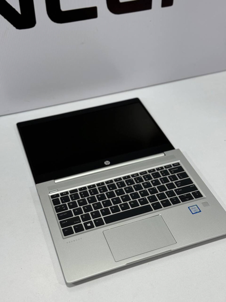 Kuchli Noutbuk HP ProBook