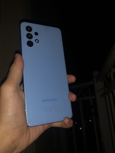 Продается телефон Redmi Note 11, Samsung Galaxy A32, Huawei