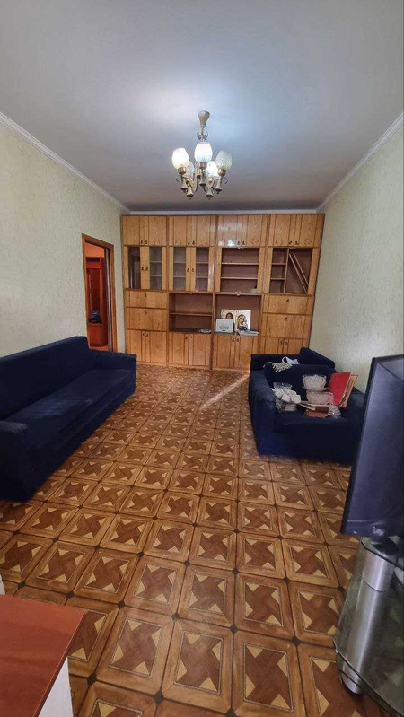 2/2/4 квартира в Сергелях