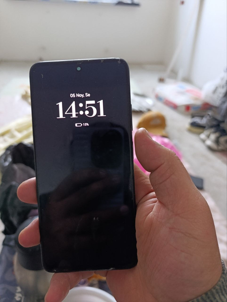 Redmi Not 12 pro