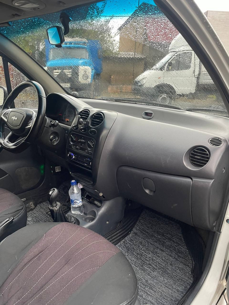 Matiz best sotiladi