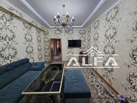3 xonali 88m² 2-qavat SOTILADI.