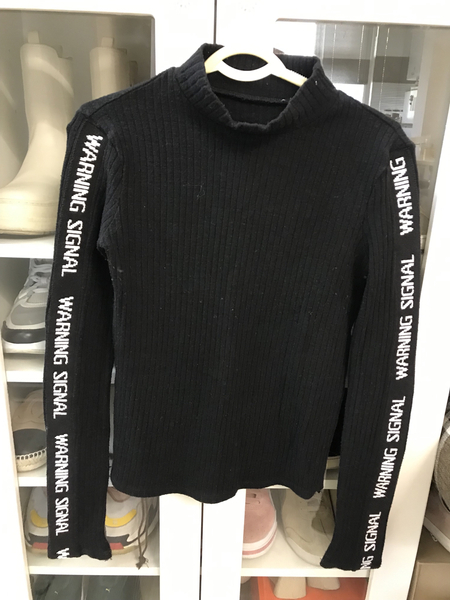 Кофты разные h&m, benetton