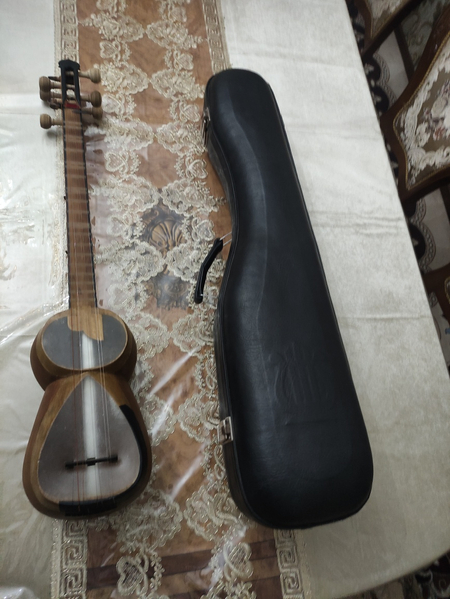 Ajoyib Tor asbobi