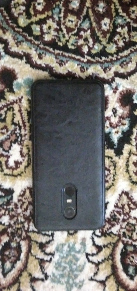 Redmi not 5 plus
