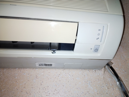 Продается кондиционер Samsung 12 BTU