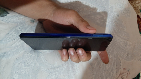 Redmi Xiaomi Note 7