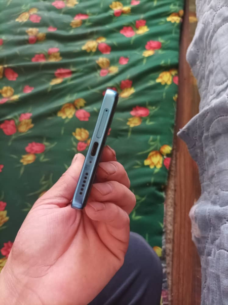 Mi12 pro garantiy