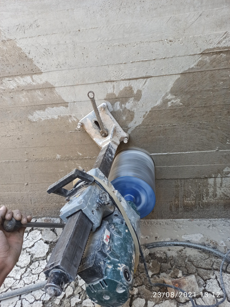 Alamzne rezka beton kesish xizmati