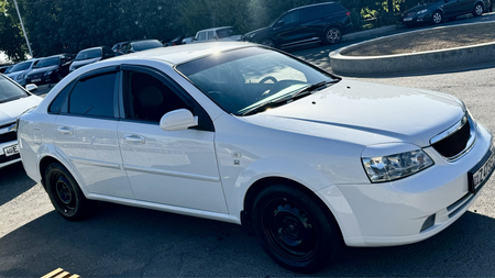 Chevrolet Lasetti 1.8 , 2010 yil