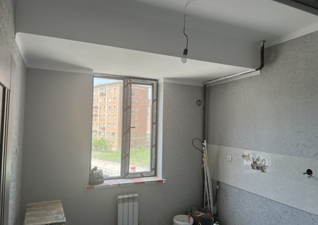 \Сергли_3А,Новастройка,1*2 Клинган,Евроремонт,Кирпич,46м²,Ар,Элит Марк
