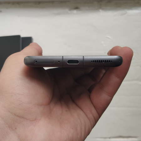 Xiaomi 12 pro flagman, snap 8 gen 1,  8/256gb