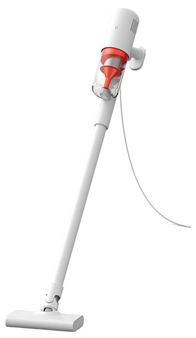 Вертикальный проводной пылесос Xiaomi Mijia Handheld Vacuum Cleaner 2