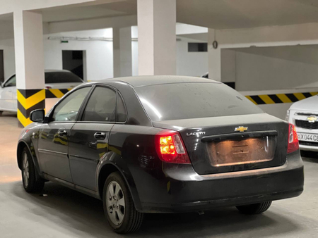 Lacetti Gentra qora Full 16.999$