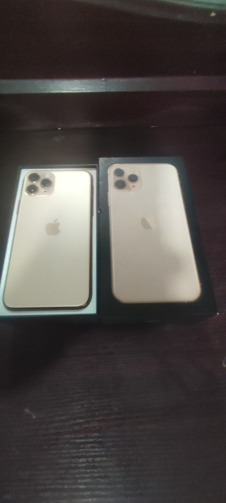 iPhone 11pro 256гб