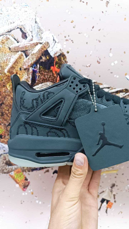 Nike Air Jordan 4 /bekstoreuz