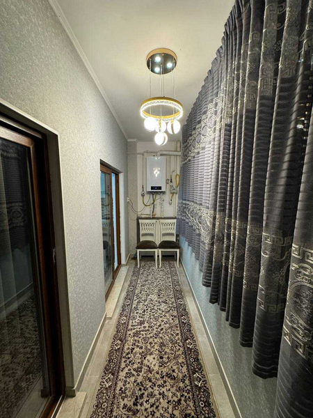 Аренда 2 комнат, Жк Istanbul city, Яккасарайский р-й