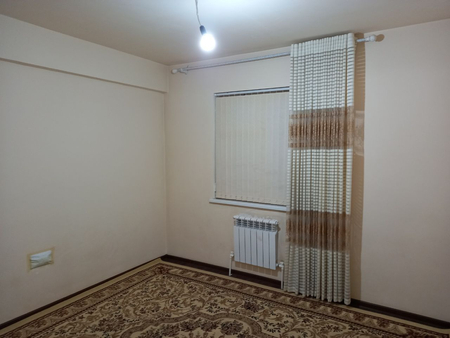 Arenda   ijaraga  3 xona samarqand  shahar  6  hammom yangi  dom