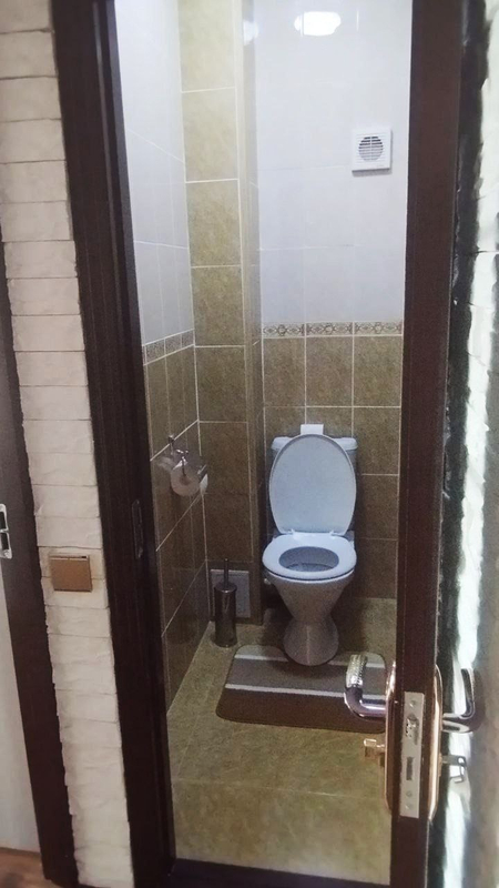 Продается 2/7/9 Ганга  метро Гафура Гуляма  60м2