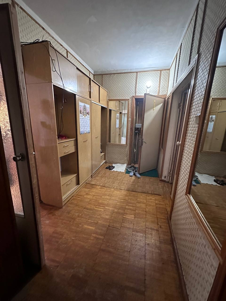 Продаётся 3/3/5 Карасу-1