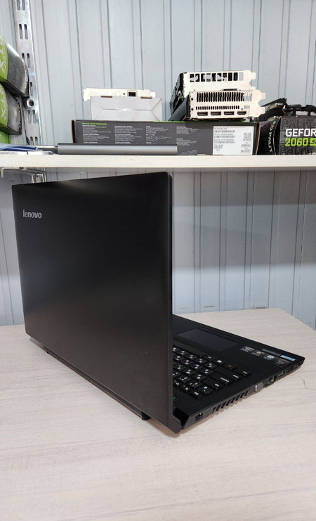 Notebook Lenovo B51 - 30