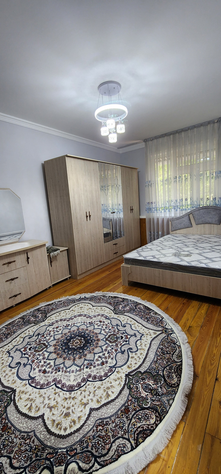 Аренда квартиры в чиланзаре