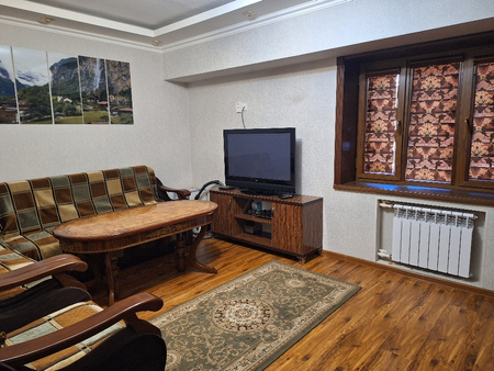 Сдаётся в аренду квартира
