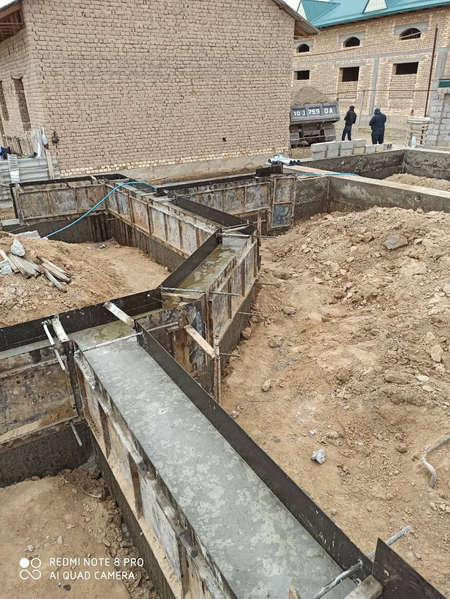 Biton quyish xizmatlari