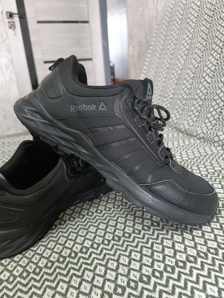 Оригинальные кроссовки Reebok