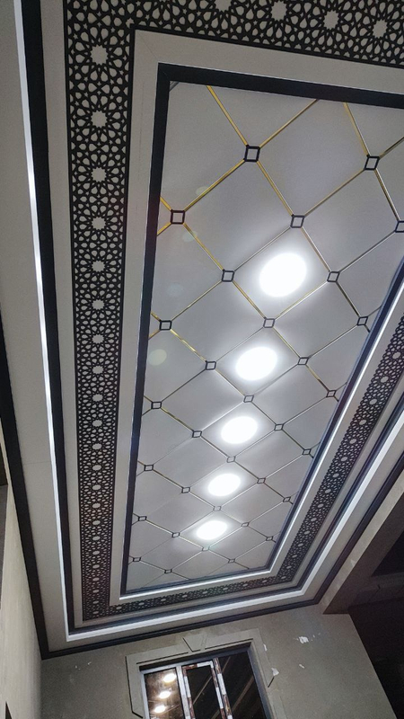 Tunikabond xizmatlar barcha rashod ichida