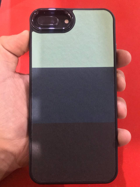 Iphone 8 plus black