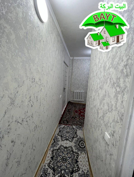 ~Актепа круг Балкон 2×3 1в2/3/5 Продаётся