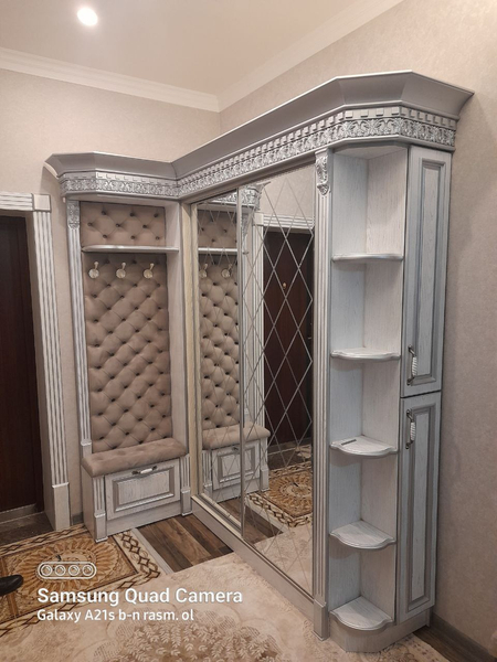 Mebel zaqas olamz