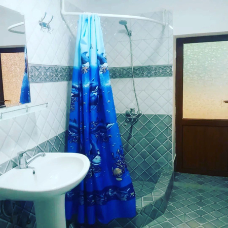 Dacha 800ming oilaviy
