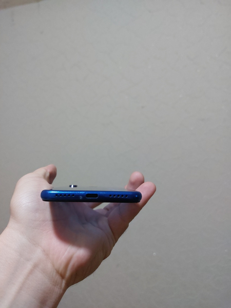 Redmi not 7 ideal