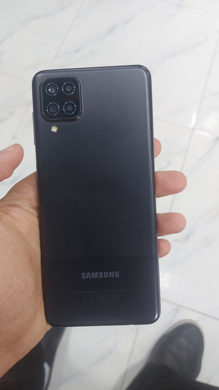 Samsung a12 64gb