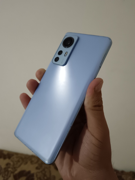 Xiaomi 12X obmenga iphone 11 tepasi yoki Samsung s20 tepasi
