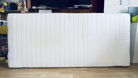 2х ярусная Кровать ikea